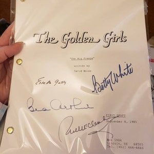 TENET Movie Script Christopher Nolan | Etsy