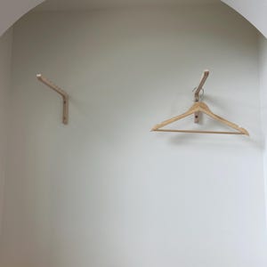 Leather Shelf Brackets Leather Straps for Shelf Wall Hanging Strap ...