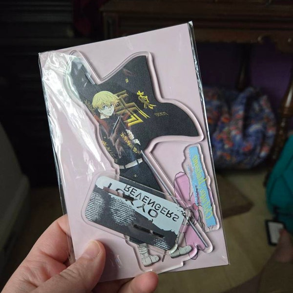 Sk8 the Infinity Acrylic Keychains, Anime Sk8 Keychains, Anime ...