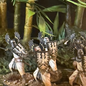 Medieval German Winged Helmet Crusader, Historical 1/72, 28mm, 32mm, 1/ ...