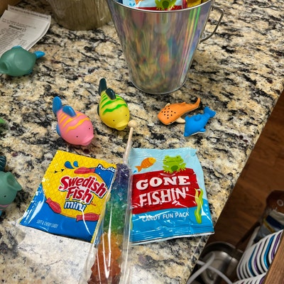 Haunted Skeleton Lollipops 6-piece Set by I Want Candy - Etsy