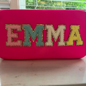 Multi Colors Heart Rainbow Sequins Towel Embroidered Patches for DIY ...