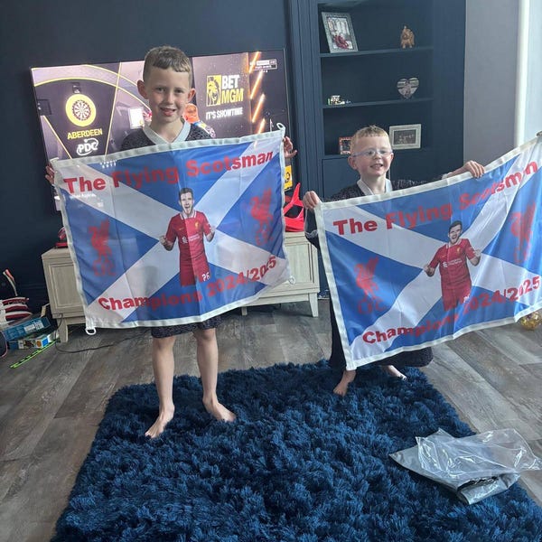 England Football Flag Personalised Custom Printed Euros - Etsy UK