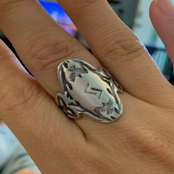 Raven Ring - Viking Ring - Rune Ring - for Women - Celtic Ring - Viking ...