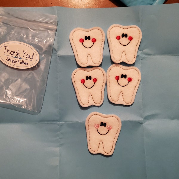 Simple Fox Felties - Etsy