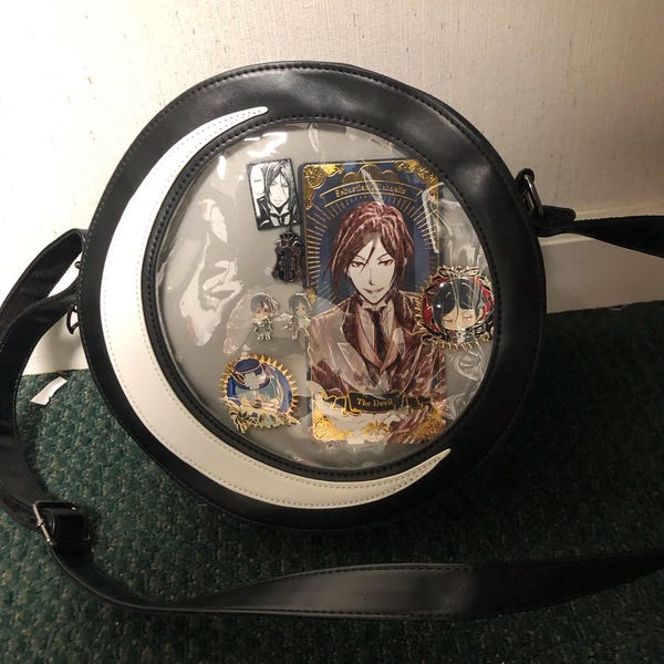 Starry Night Cartridge Enamel Pin - Etsy