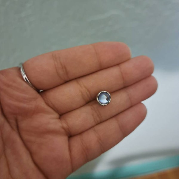 Titanium Leaves Open Ring, Non Tarnish Ring, Elegant Ring, Waterproof ...