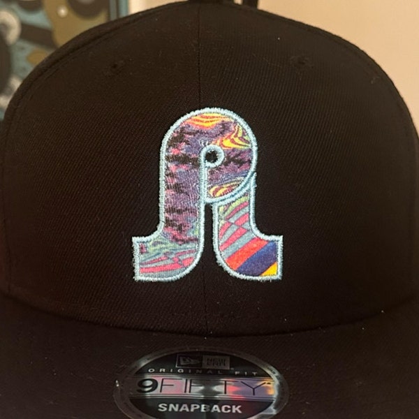 Custom Daily Bread Embroidered Merch Beanie One of a Kind - Etsy