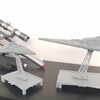 WRECKAGE Misprint Star Wars Armada Scale Starships for Wreckage - Etsy