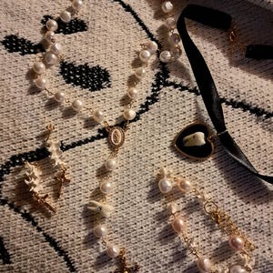 Loose Tooth Locket Ring - Etsy