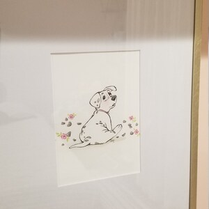 Fantasia Art Print Blue Centaurette, Wall Art, Poster, Home Decor - Etsy