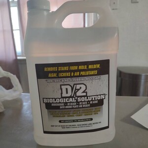 Monument Setting Compound Quart - Etsy