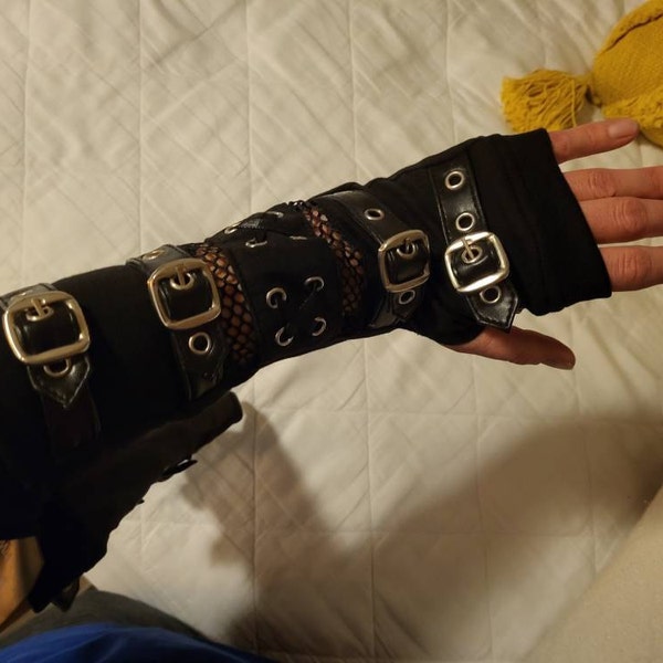 Red Sequin Y2K Emo Harajuku Anime Cosplay Rock Punk Gothic Striped Cami ...