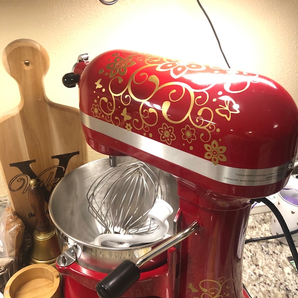 Flutterby Decal Kit - YOUR COLOR CHOICE Original Design - Butterflies ...