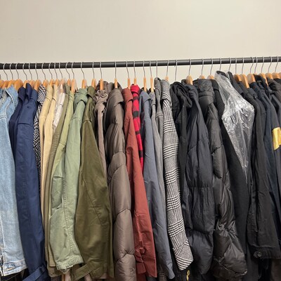 Hat Rack Tree Stand Entryway Tree Clothing Organization Closet Storage ...