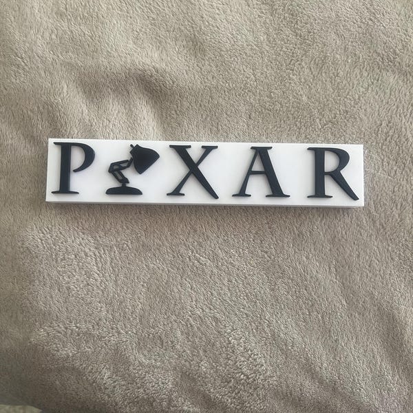 Dreamworks Clouds 3D Logo - Etsy