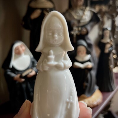 3D Printed Baby Sleeping or Post Mortem, Grave Marker A Duplicate of a Real Life Headstone. MADE ...