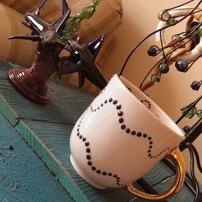 White Sea Biscuit Shell Dish - Etsy