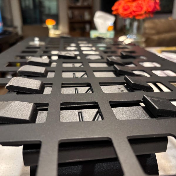 RSI Smartcap - Molle Panel Propane Tank Holder - Etsy