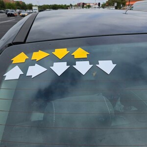 Mahoraga Wheel Anime Vinyl Decal Sticker - Etsy