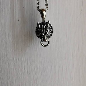 Final Fantasy X Tidus Earrings in Sterling Silver, Final Fantasy X Stud ...