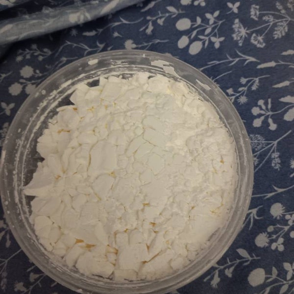 Crunchy Cornstarch Chunks - Etsy