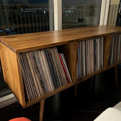 Scandinavian, Mid Century Modern Study Desk - Etsy