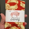 Pierogi Socks, Dyngus Day Socks, Buffalo NY, Polish Christmas Gift ...