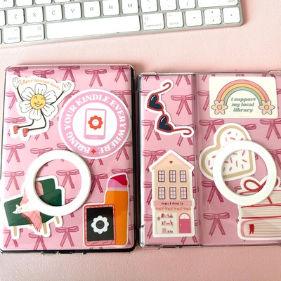 Its a Good Day to Read a Book Sticker Vinyl Sticker, Laptop Sticker ...