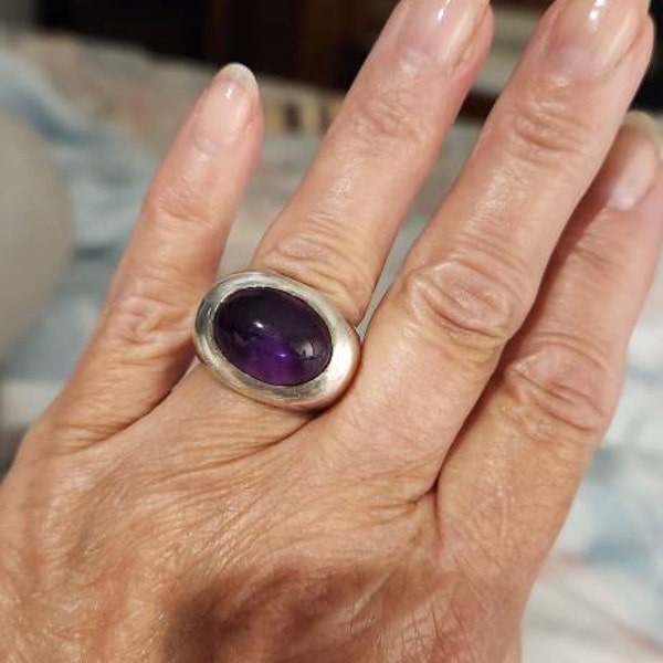 Navajo Chip Inlay Cuff Bracelet, Vintage, Turquoise and Coral, Delvin ...