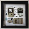 Framed Nintendo Game Boy Pocket Deconstructed Wall Art - Etsy