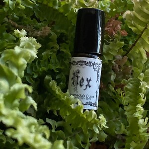 Hex Chai Tea, Pumpkin, Cardamom Rollerball Perfume Oil Vegan & Cruelty ...