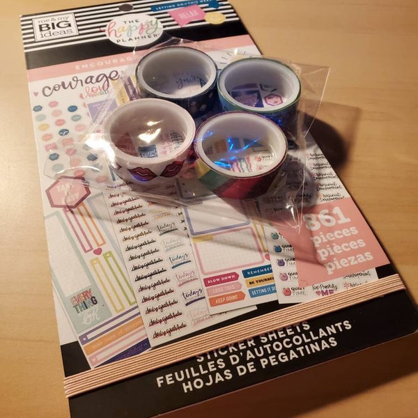 Printable Stickers | QUESTION MARK Icons Mini + Script - Etsy