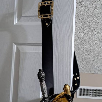 Scalpel Throwing Knife Leg Sheath for Larp or Cosplay, Larp Safe Knives ...
