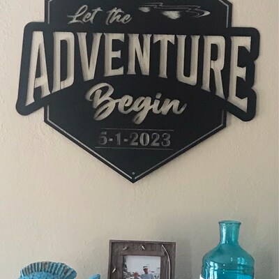 Grill Master Metal Sign Father's Day Gift-gift for Him-bbq - Etsy