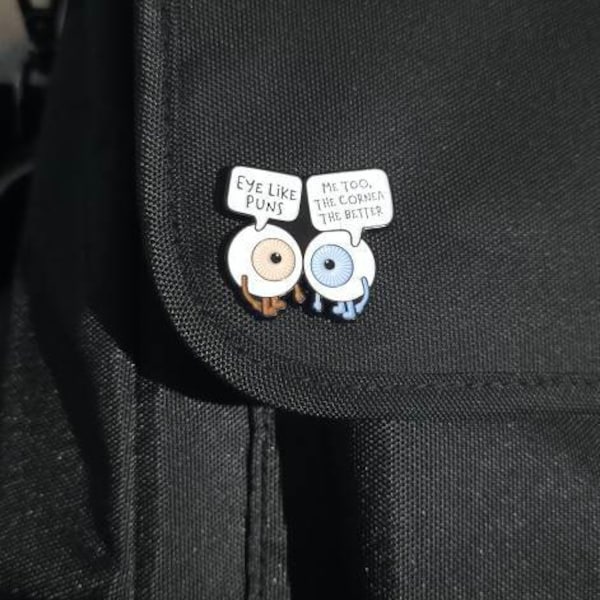 Funny Optometry Eye Doctor Sticker, Cute Optometrist Gift for Optometry ...