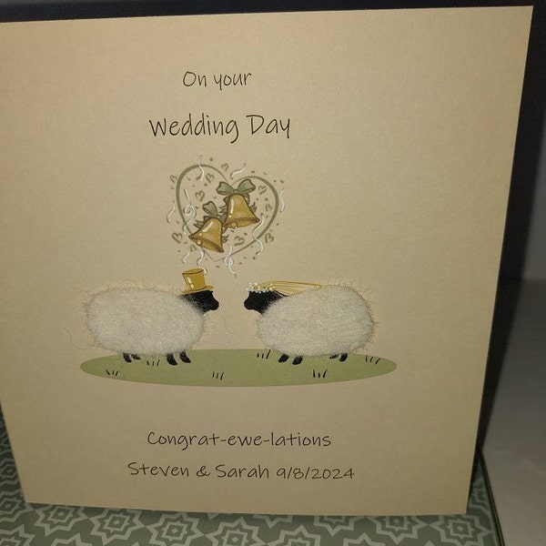 Retirement Card | Sheep Card | Funny Retirement Card | Retirement Card ...
