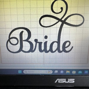 Emily Monogram Set 1 2 3 11 Formats PES - Etsy