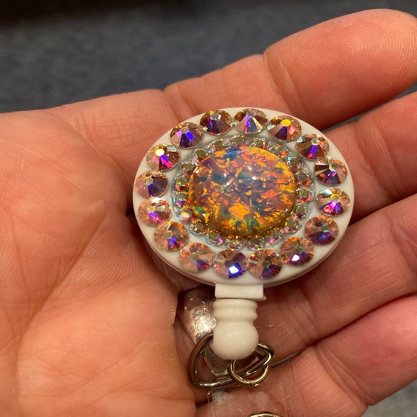 Unit Secretary Badge Reel, Unit Clerk Badge Reel, Unit Secretary Badge ...