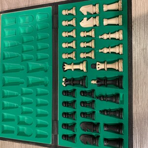 Beautifully Detailed 20x20 Inch Solid Wood Chess Board NO PIECES - Etsy