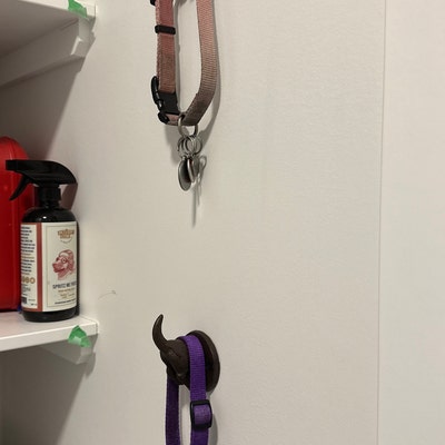 Solid Brass B Hook/ Pack of 5 - Etsy