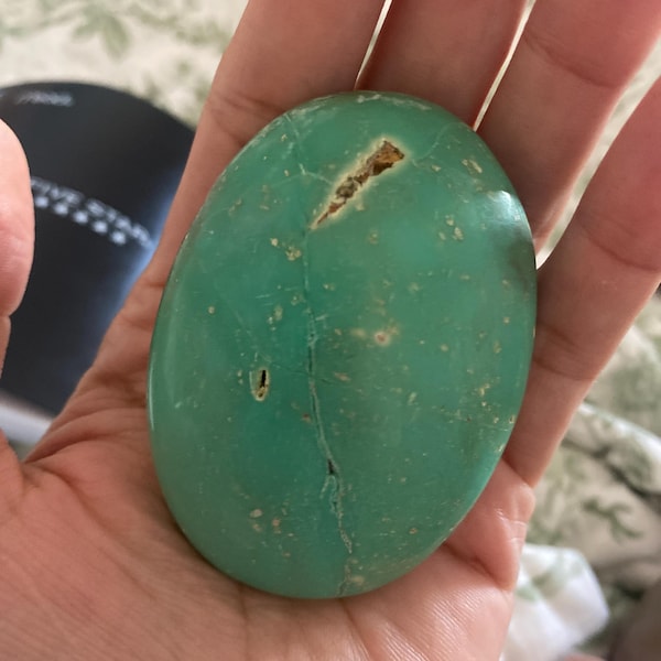 Tumbled Infinite Stone, South African Infinite Stone, Kundalini Energy ...