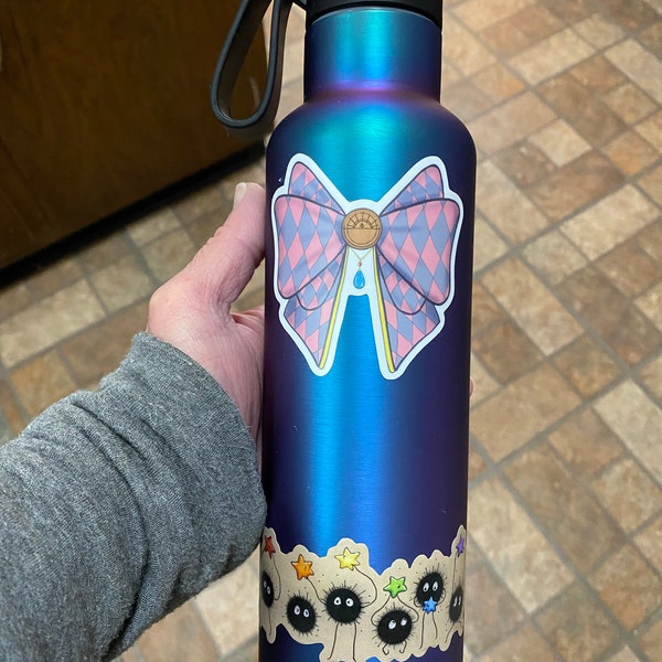 Pig Sticker, Pua Inspired Vinyl Sticker, Moana Inspired - Etsy