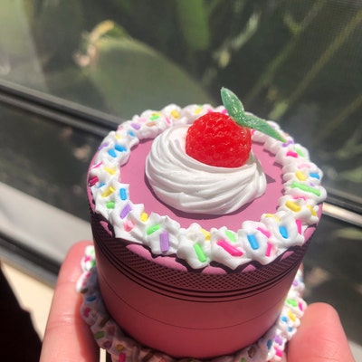 4 Layer Fake Cake Jewelry Box - Etsy