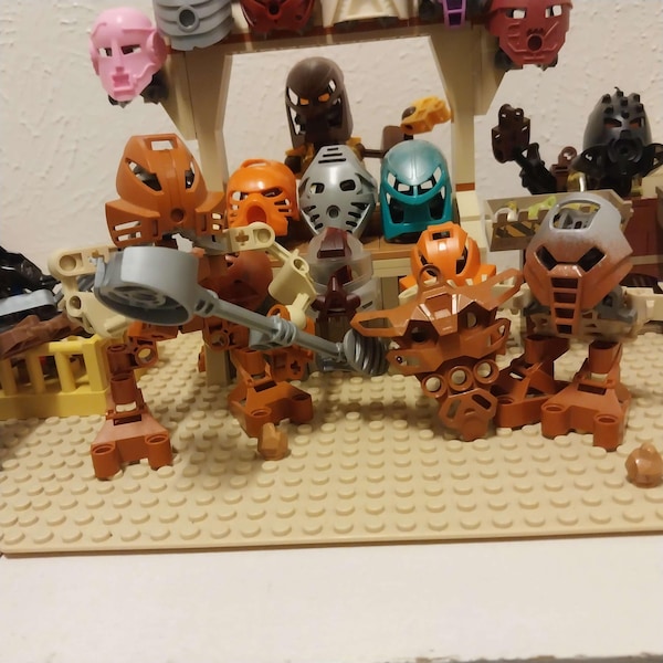 Adaptive Nuva Armor Set, Custom Chestpiece and and Shoulder Armor ...