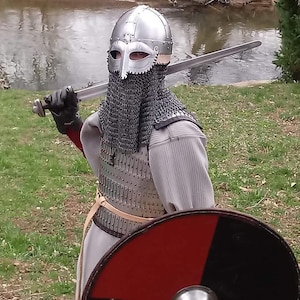 Custom Order. Inspired Hen Gaidth, Witcher Armor Full Set. Unseen ...