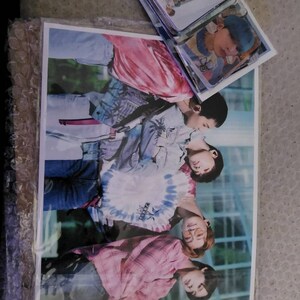 Twice Photo Collage Print Formula of Love Twice - Etsy