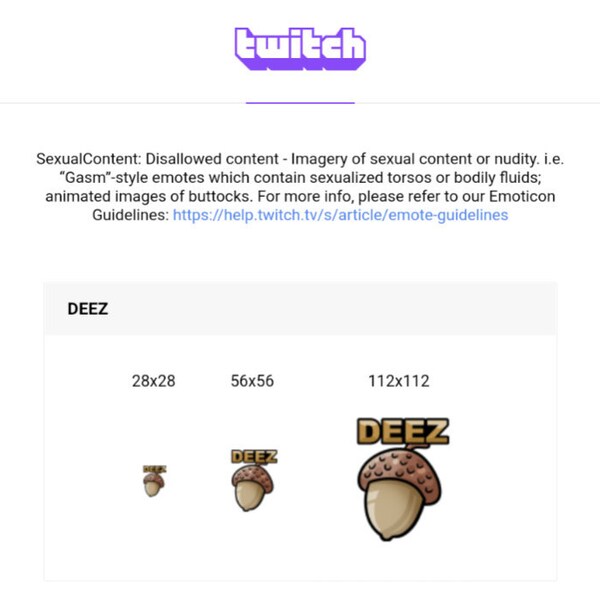 Sniper Emote | Twitch Emote | Youtube Emote | Discord Emote | Community ...