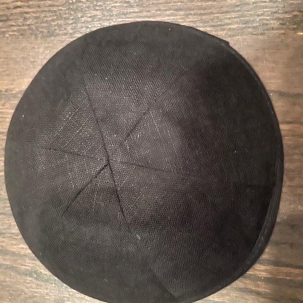 Set of 12 Suede Kippah: Personalized Jewish Skull Cap - Etsy Österreich