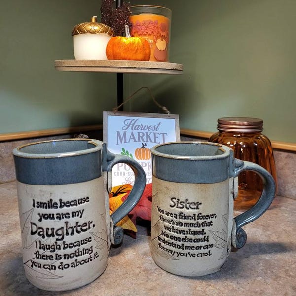 10 Commandments, the Ten Commandments in Clay, Christian Gift, House ...